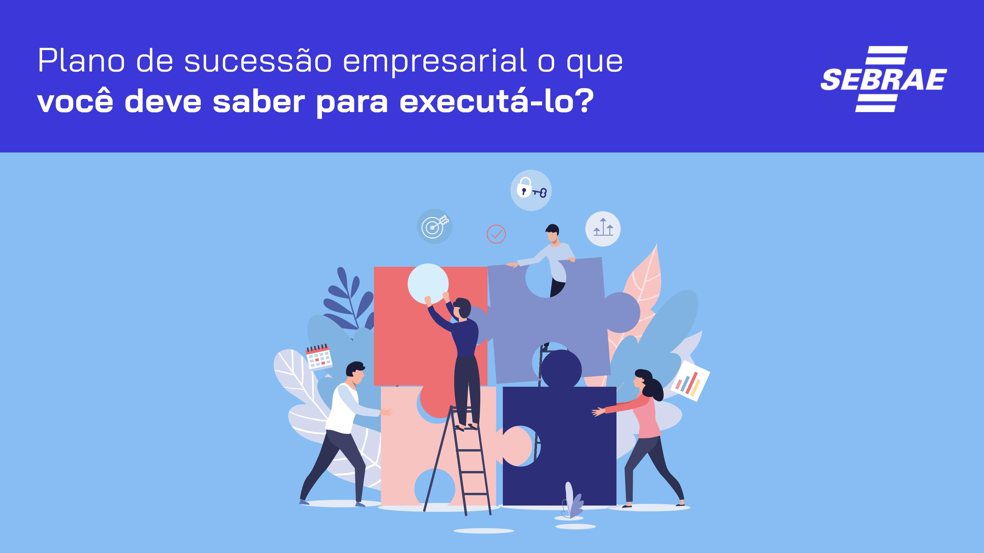 Biblioteca Interativa Sebrae