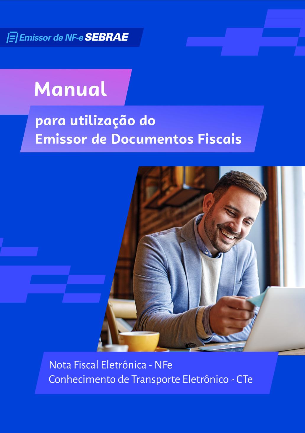 Biblioteca Interativa Sebrae