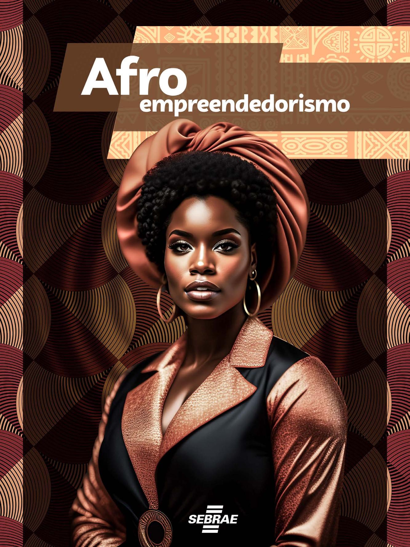 Biblioteca Interativa Sebrae