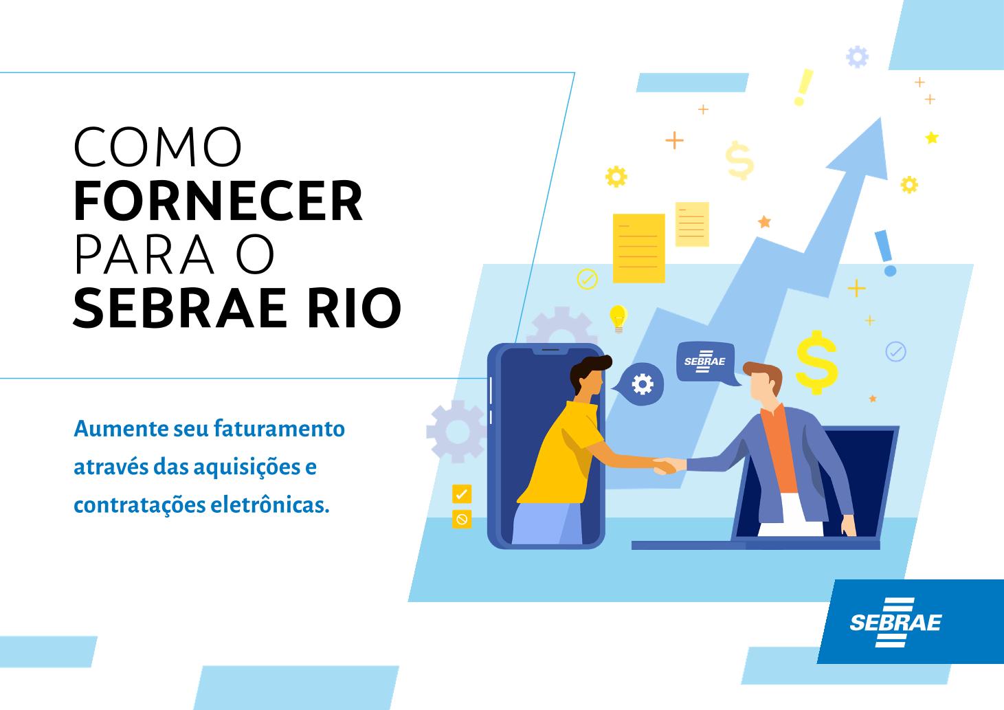 Biblioteca Interativa Sebrae