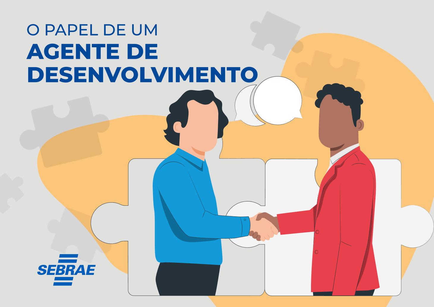 Biblioteca Interativa Sebrae