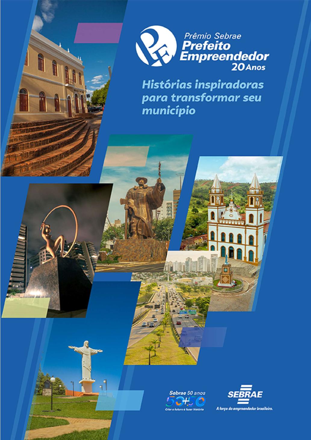 Biblioteca Interativa Sebrae